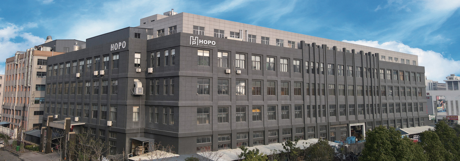 Home Appliance and Automotive Parts Injection Molding - Custom Plastic ...